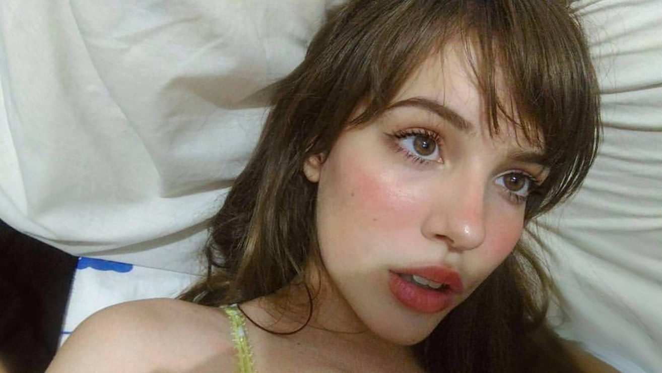 Jhulia Pimentel picture