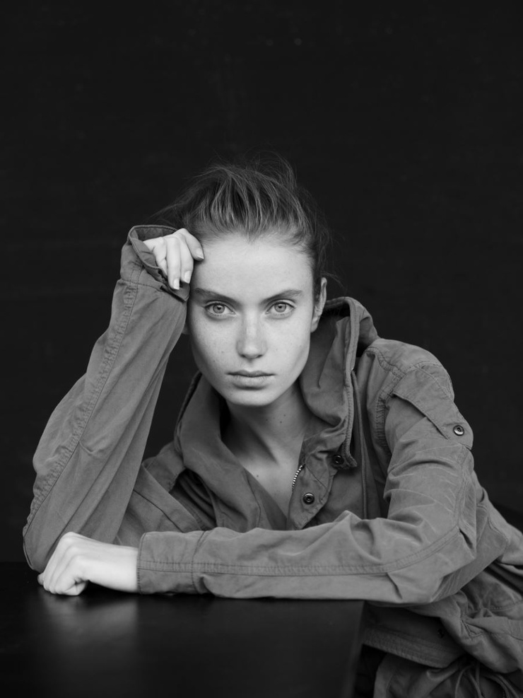 Image of JENYA Monakhova