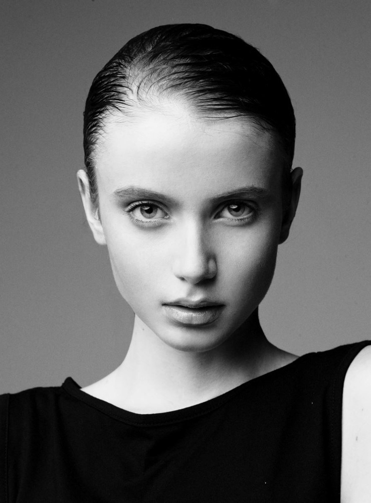 Picture of JENYA Monakhova