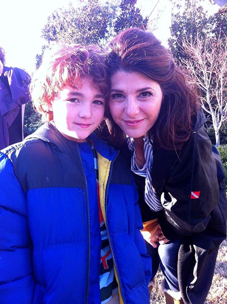 Luke Donaldson picture