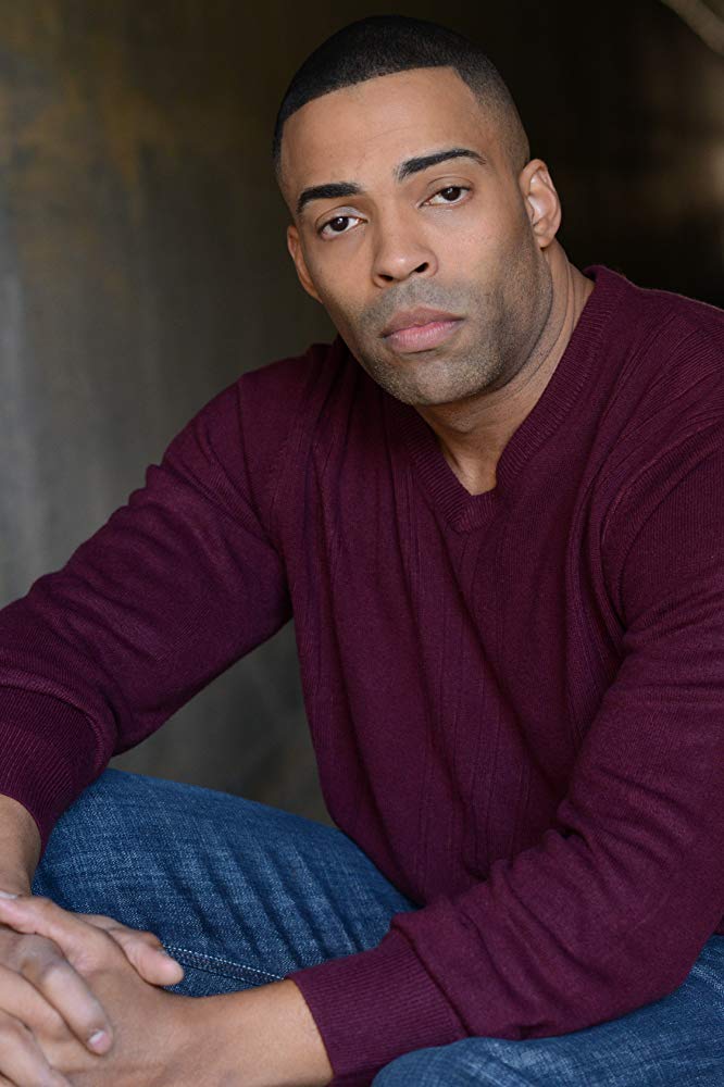 Picture of Tony Bravado