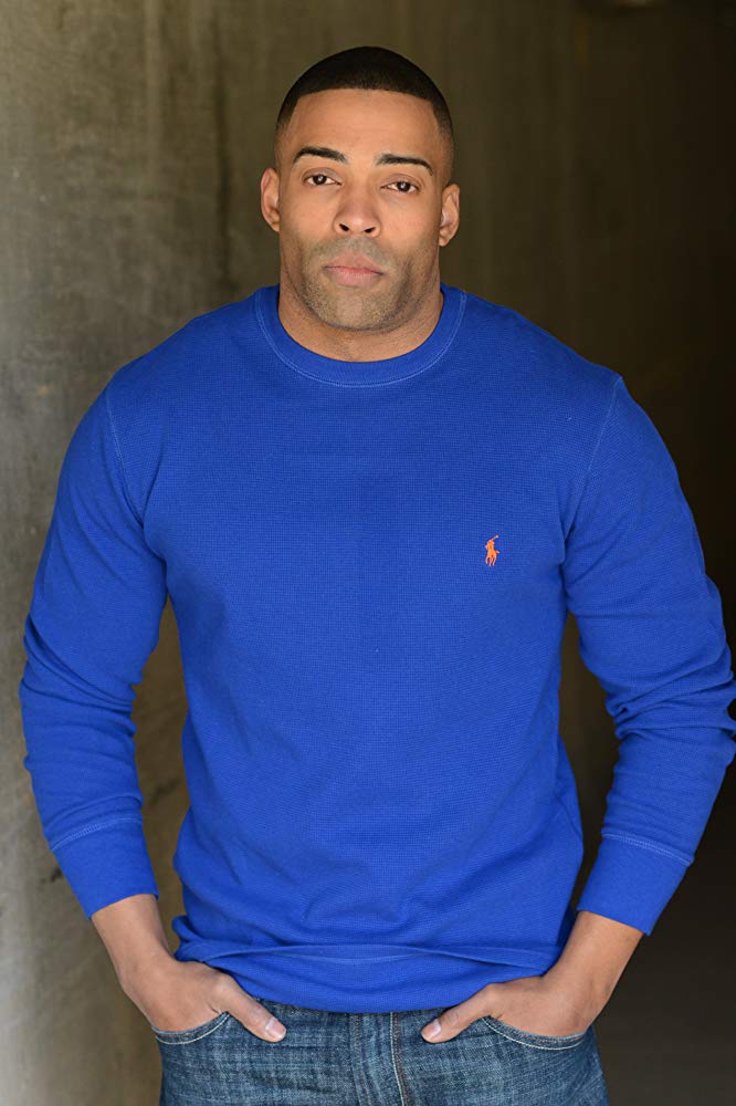 Image of Tony Bravado