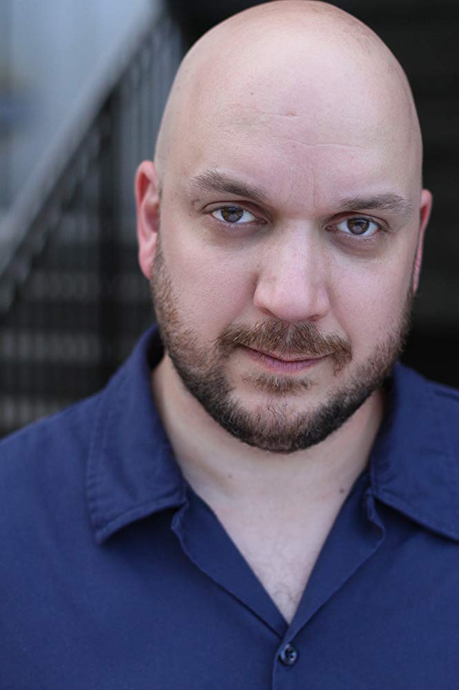 Image of Dominick Racano