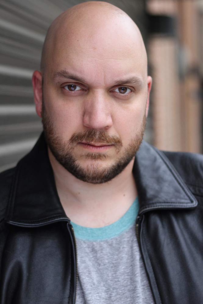 Picture of Dominick Racano