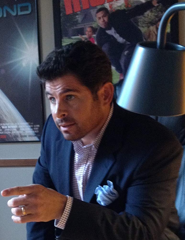 Picture of Brian Kurlander