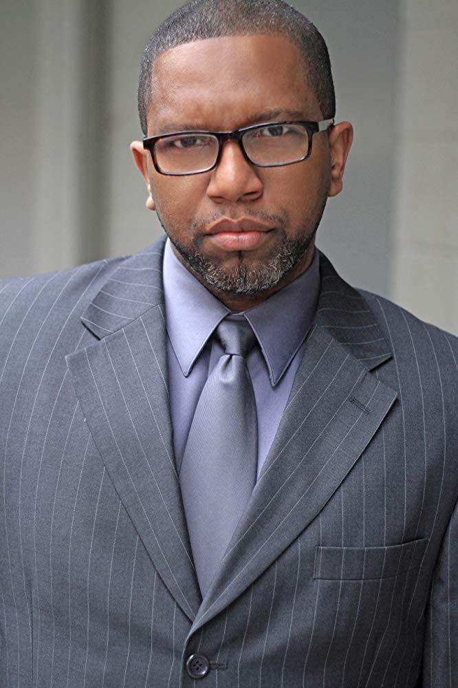 Picture of Keith Arthur Bolden