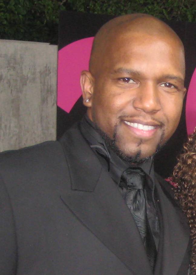 Picture of Keith Arthur Bolden