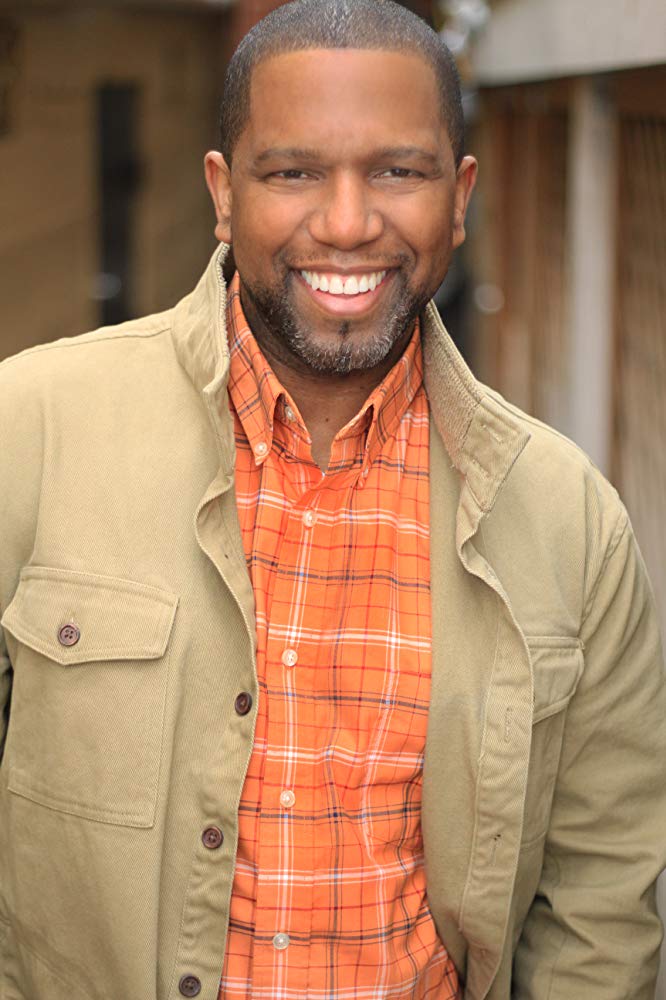 Picture of Keith Arthur Bolden