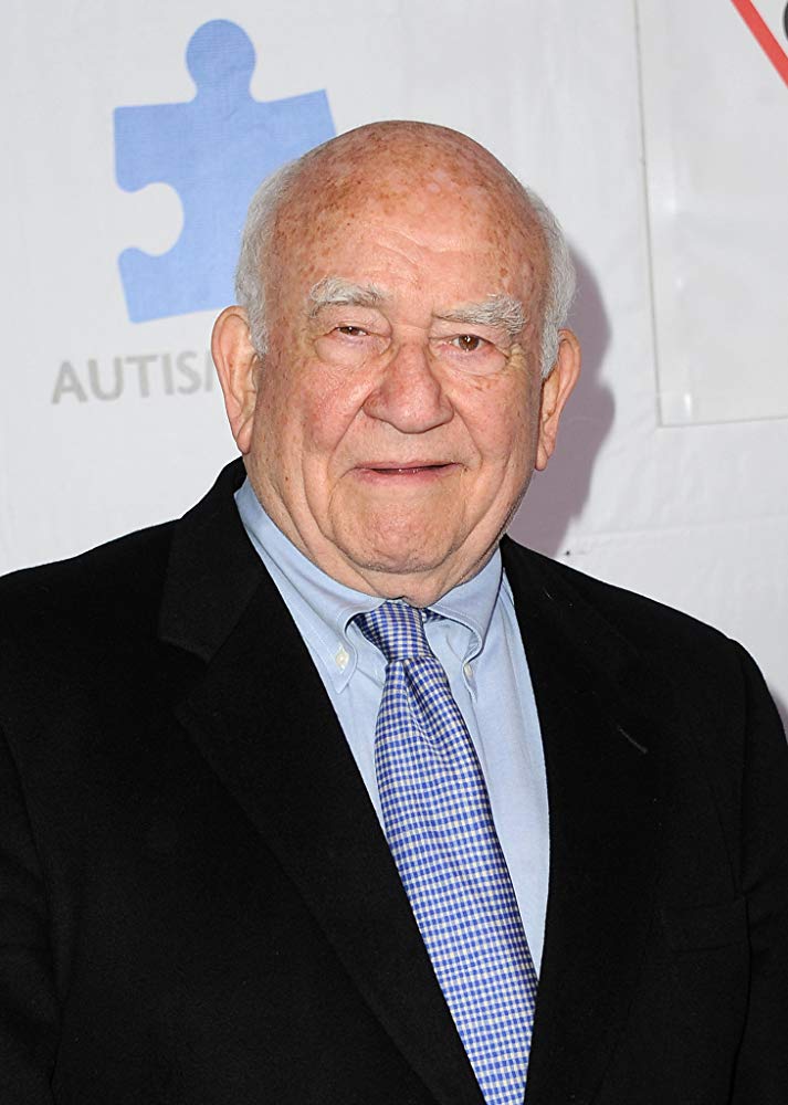 Picture of Edward Asner