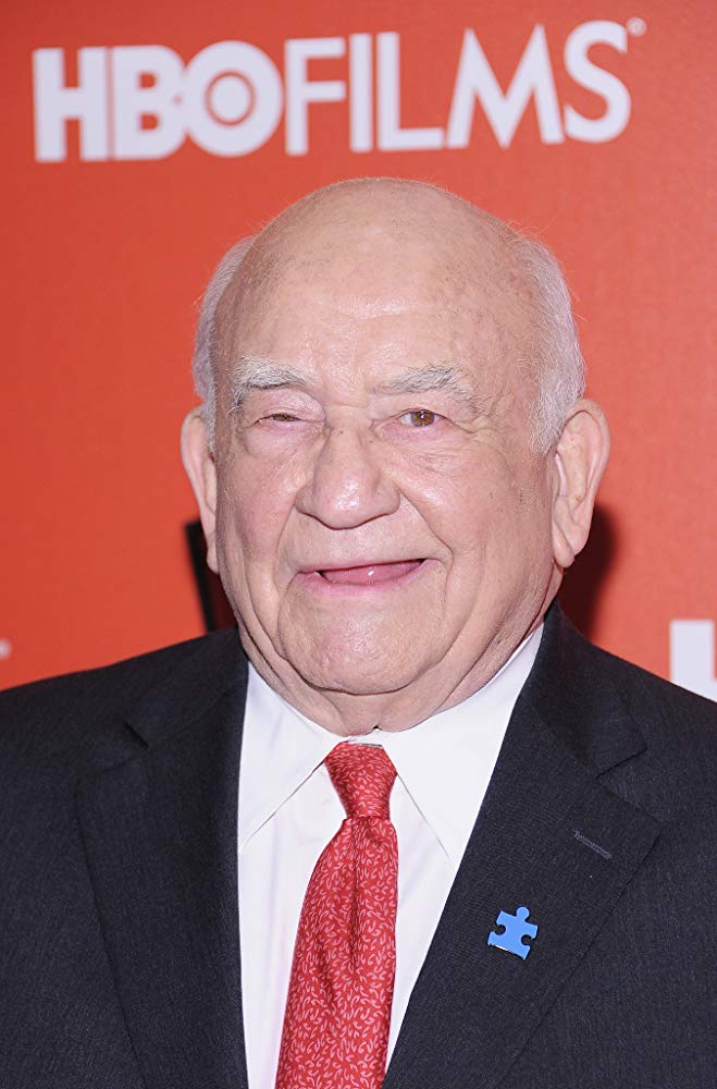 Image of Edward Asner