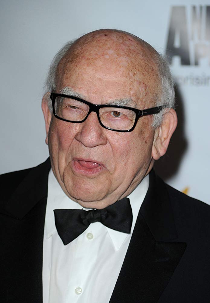 Picture of Edward Asner