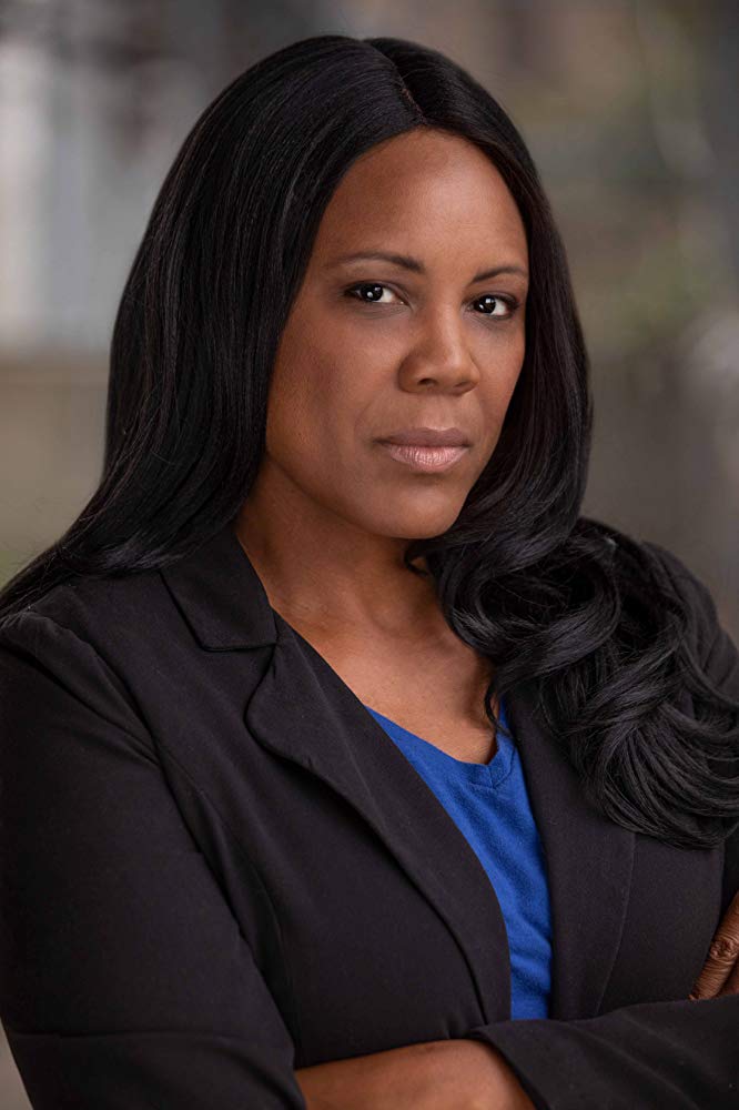 Picture of Kwajalyn Brown