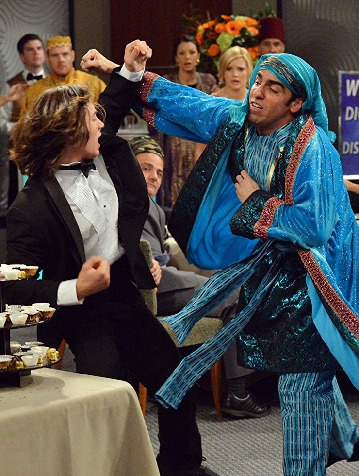 Picture of Dan Ahdoot