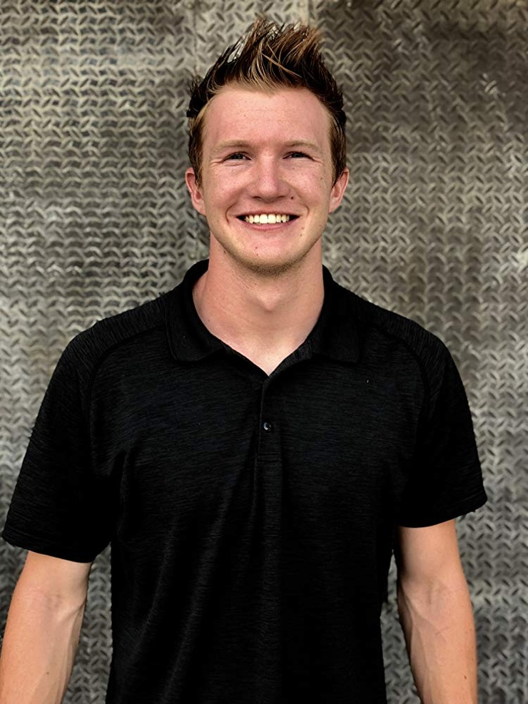 Picture of Dawson Towery