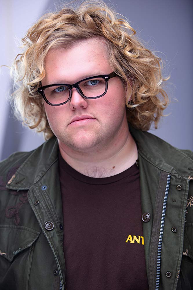 Picture of Bo Mitchell