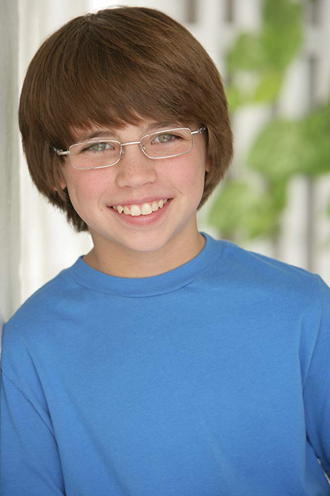 Tanner Buchanan picture