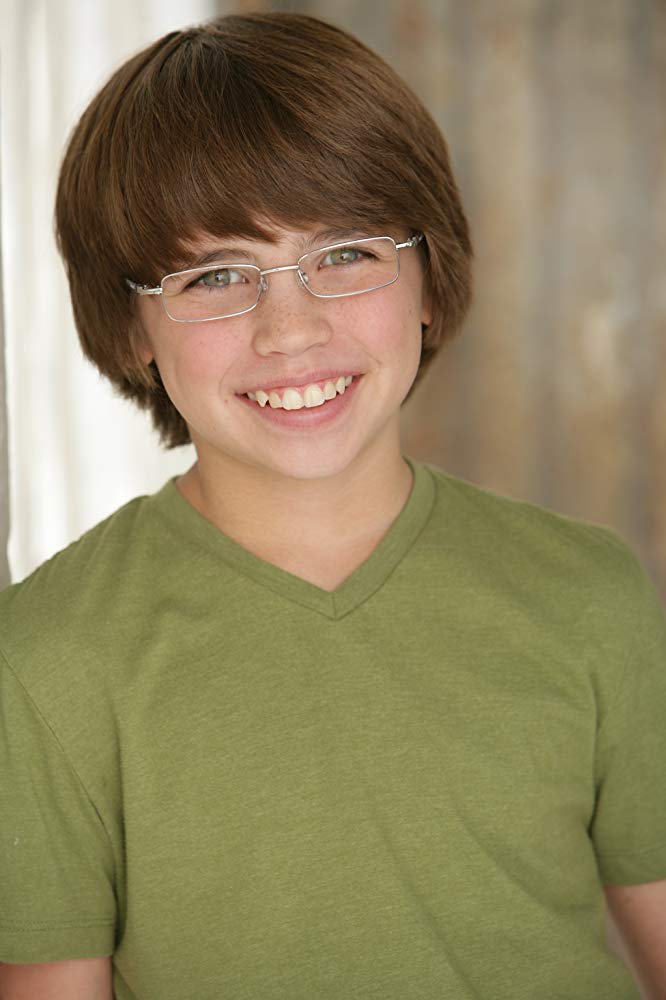 Picture of Tanner Buchanan