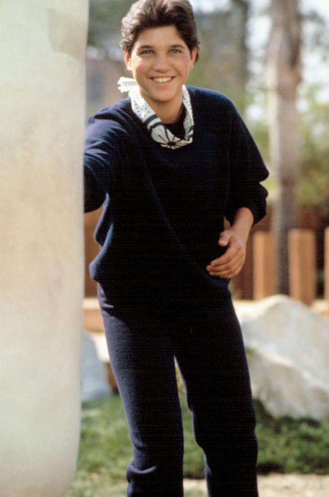 Picture of Ralph Macchio