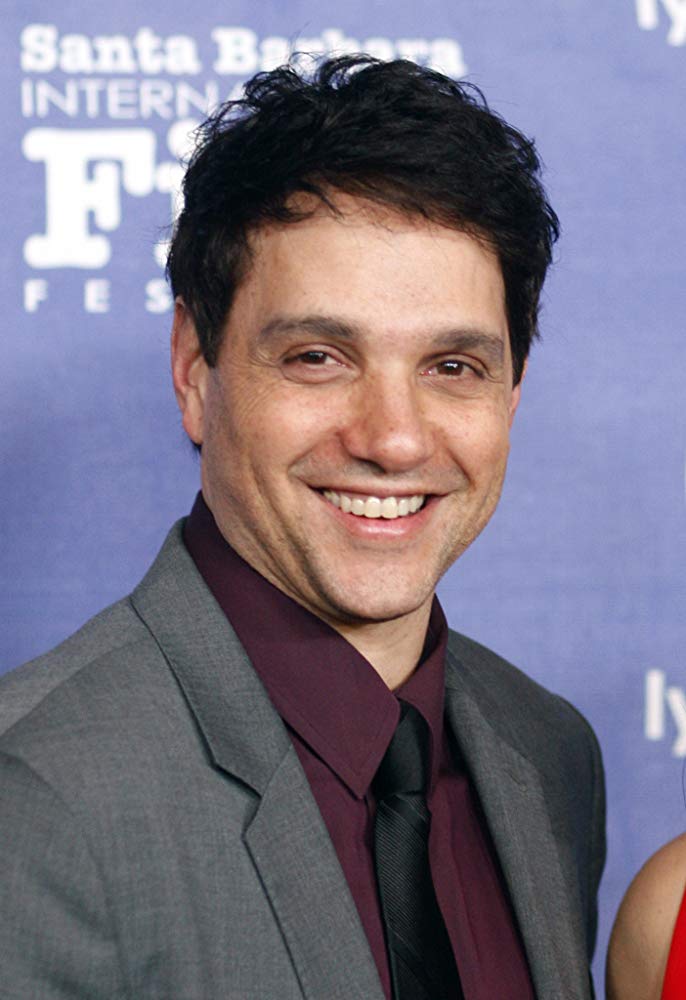 Picture of Ralph Macchio