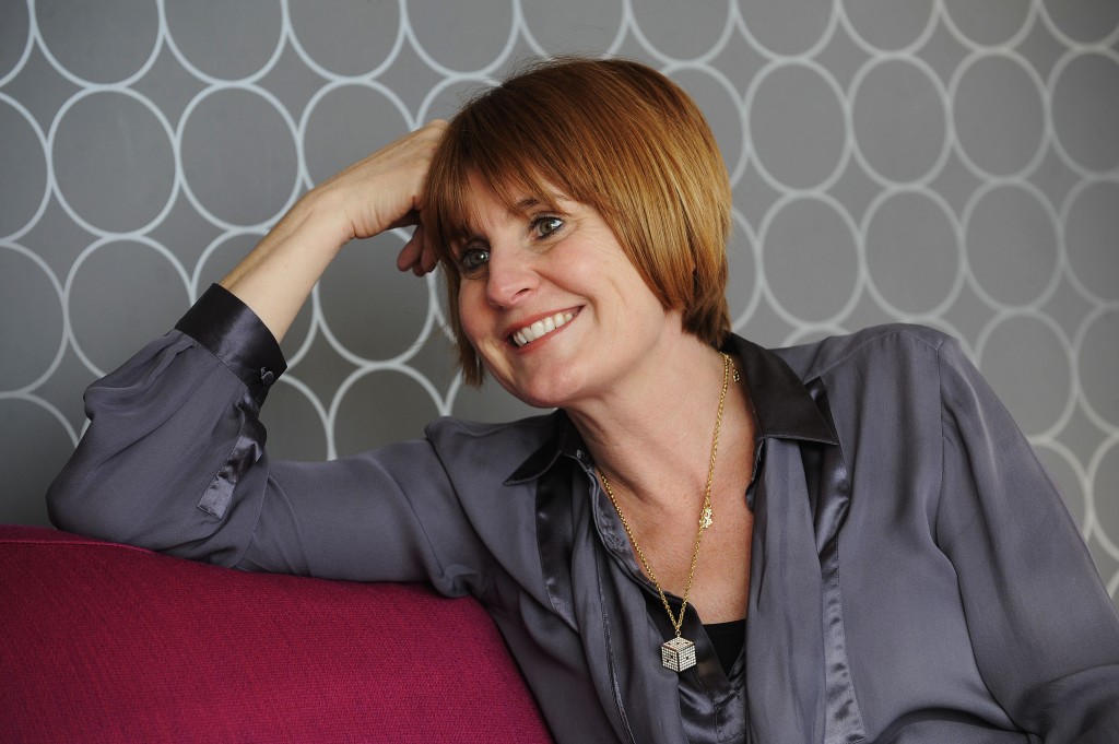 Picture of Mary Portas