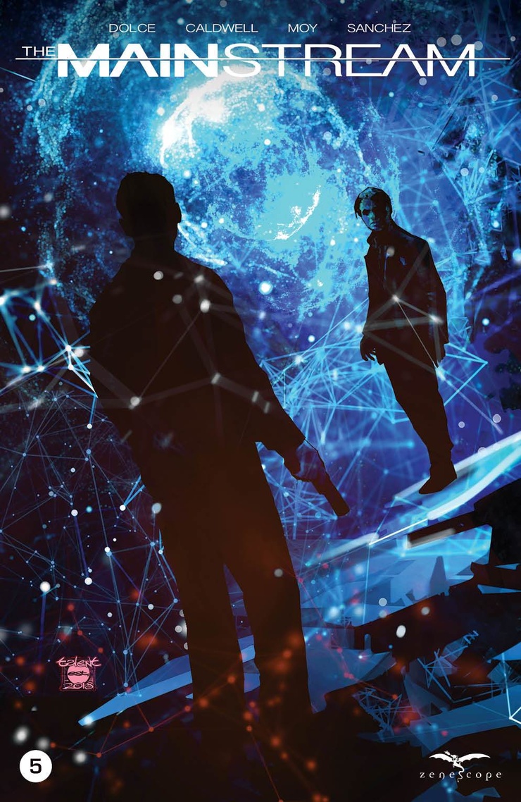 Picture of The Mainstream