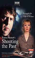 Picture of Shooting the Past