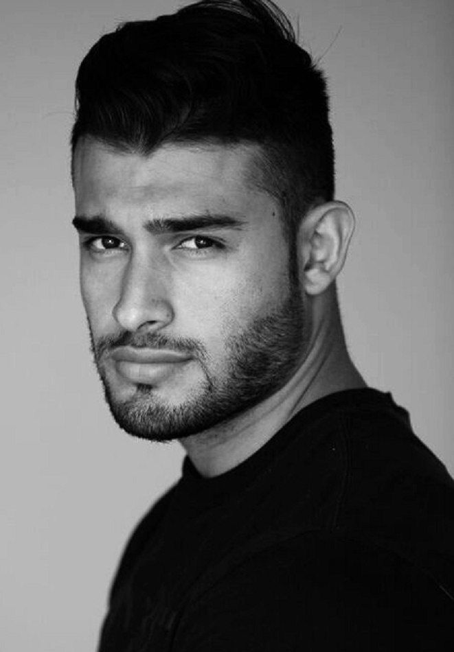 Picture of Sam Asghari