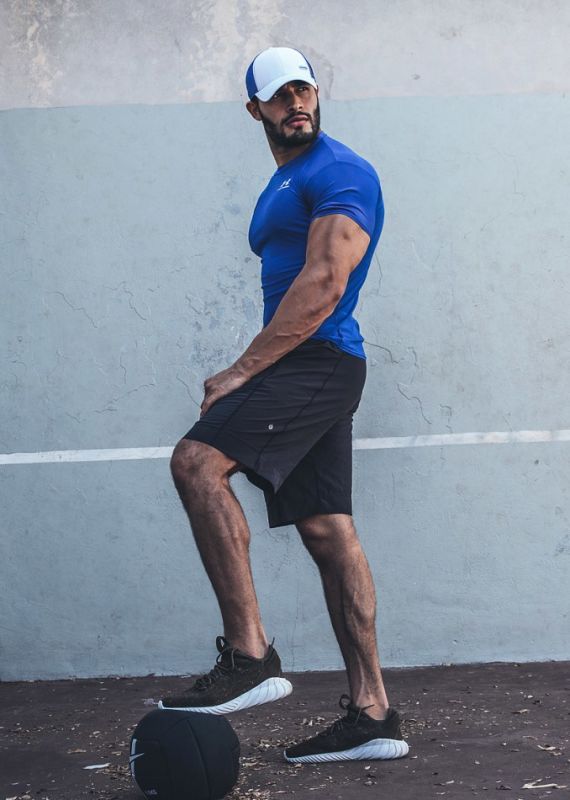 Sam Asghari image