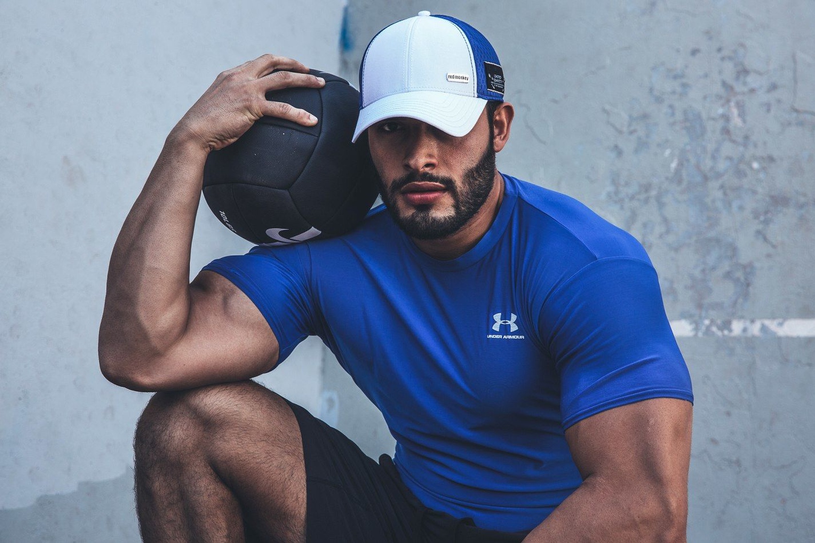 Image of Sam Asghari