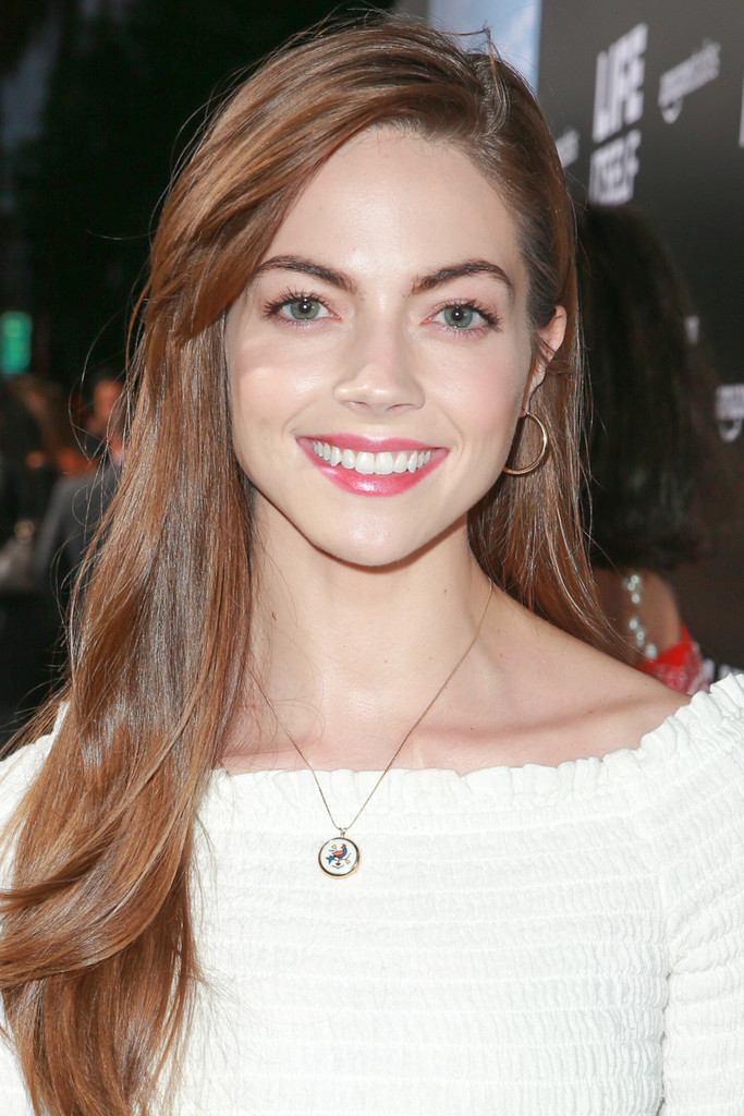 Caitlin Carver