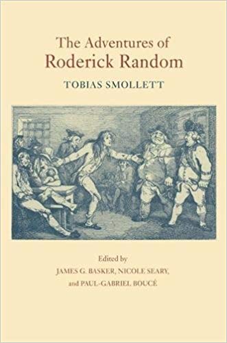 The Adventures of Roderick Random (Oxford World's Classics) picture