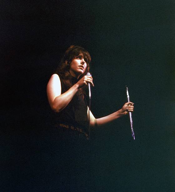 Grace Slick
