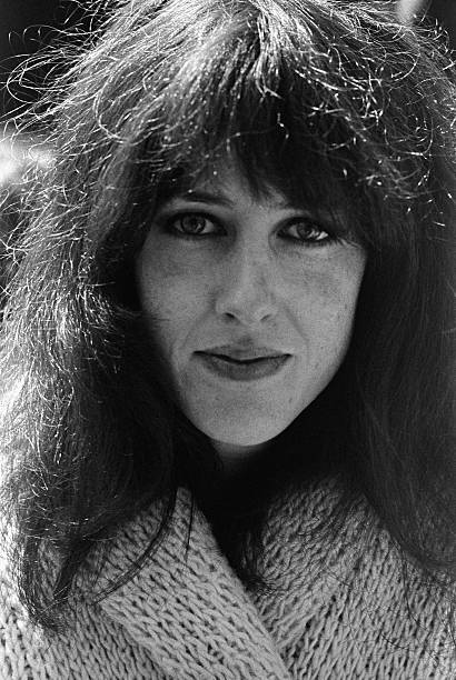Grace Slick