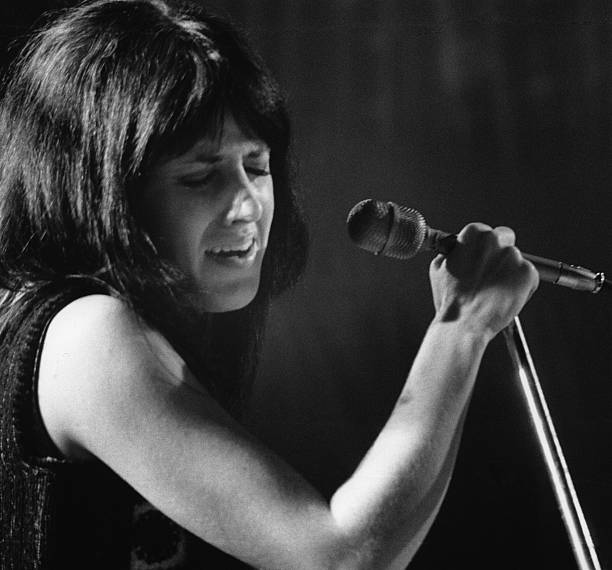 Grace Slick
