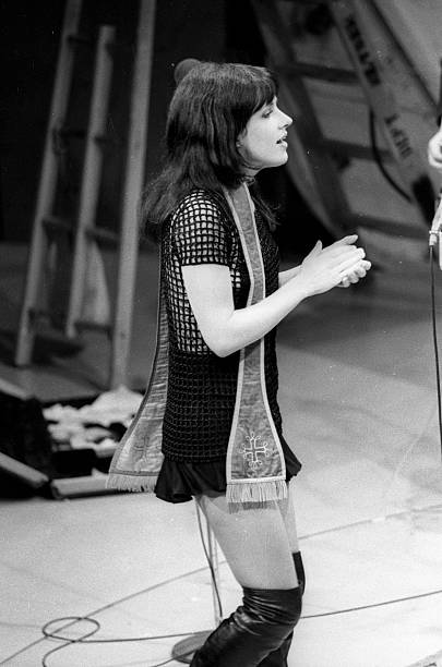 Grace Slick