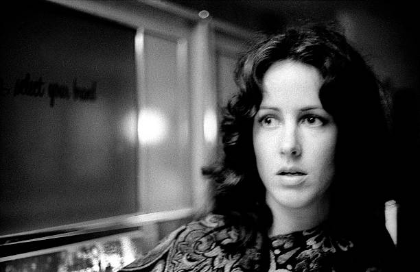 Grace Slick