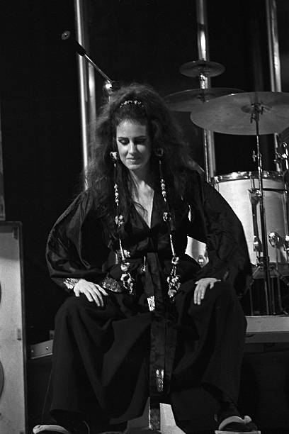 Grace Slick