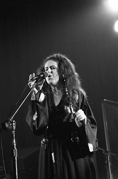 Grace Slick