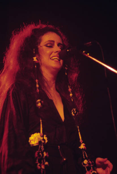 Grace Slick