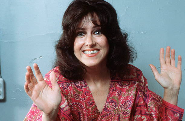 Grace Slick