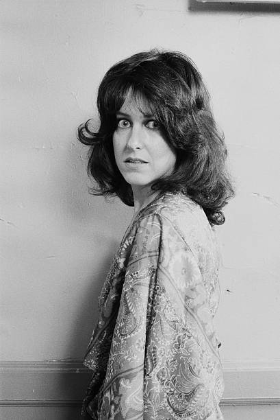 Grace Slick
