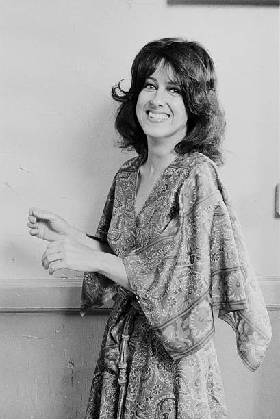 Grace Slick