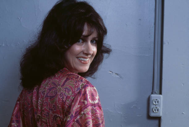 Grace Slick