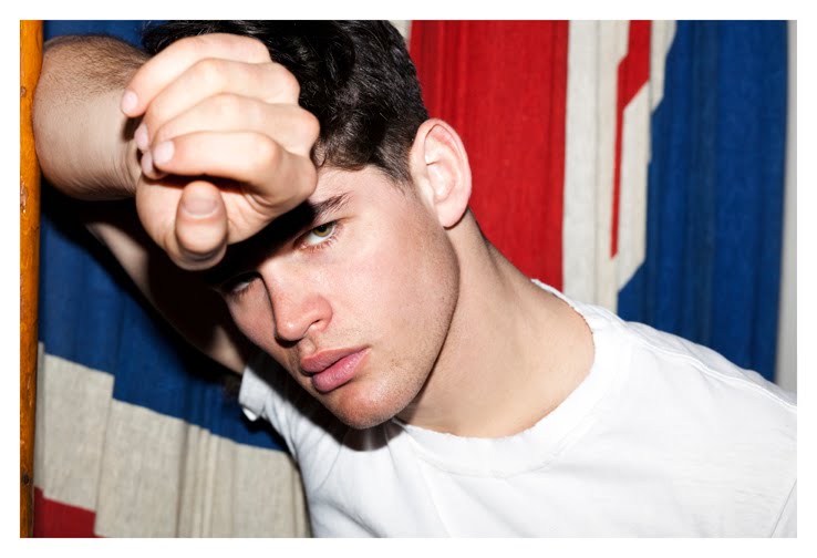 Ryan Bertroche picture