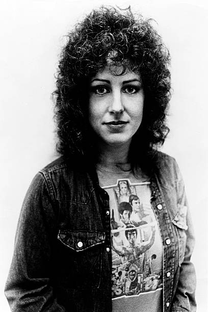 Grace Slick