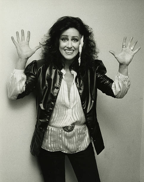 Grace Slick