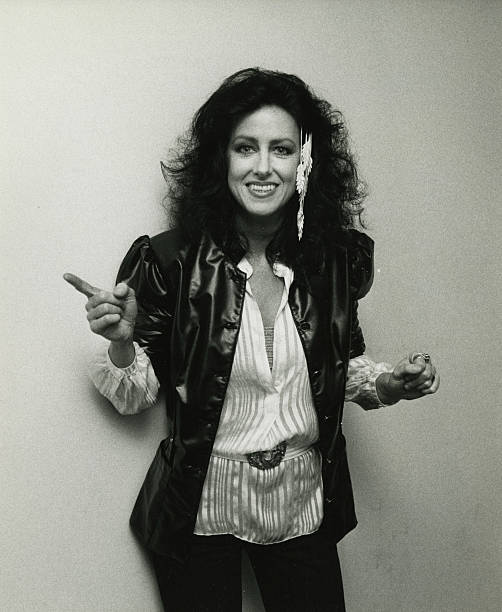 Grace Slick