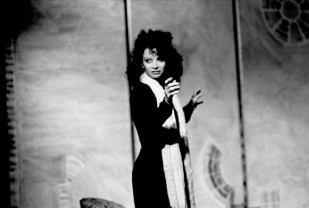 Toni Basil