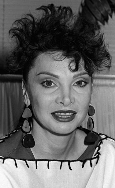 Toni Basil