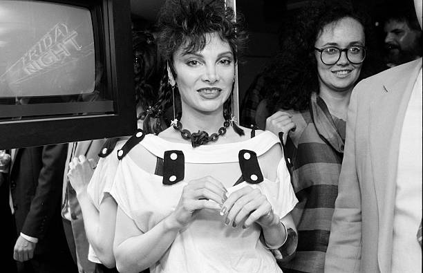 Toni Basil
